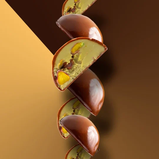 First Trend – First Trend General Trading