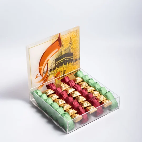 First Trend – First Trend General Trading