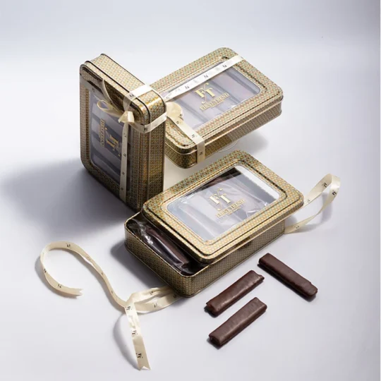 First Trend – First Trend General Trading